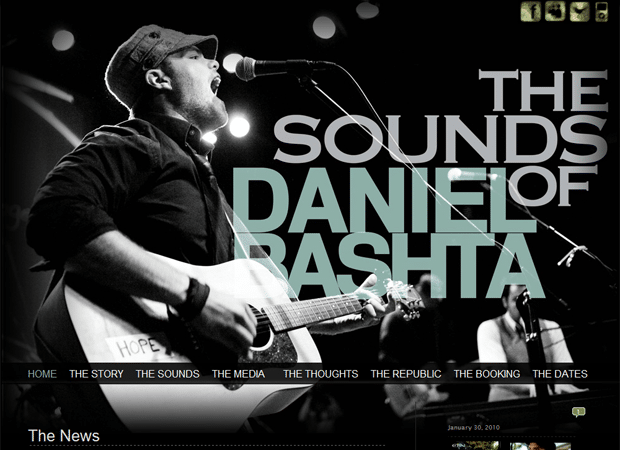 daniel-bashta - StudioPress