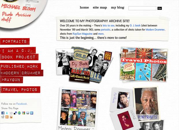 michael-bloom - StudioPress