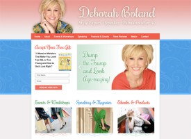 deborah-boland - StudioPress