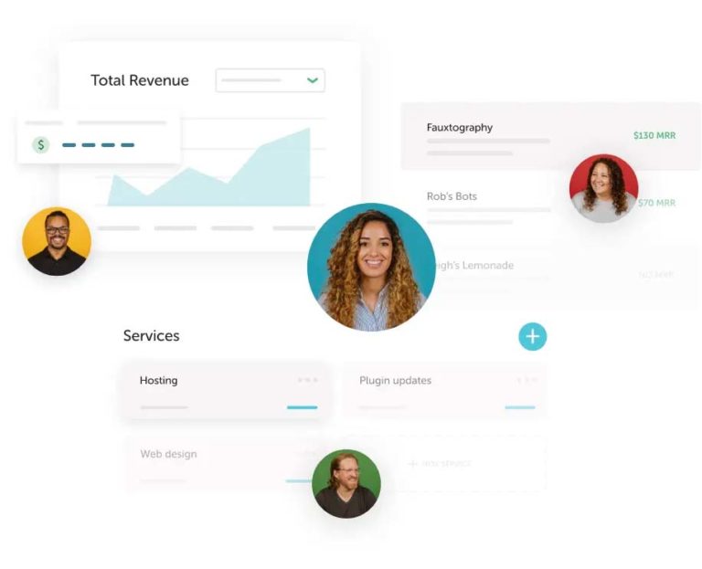 Become a WP Engine Agency Partner - StudioPress