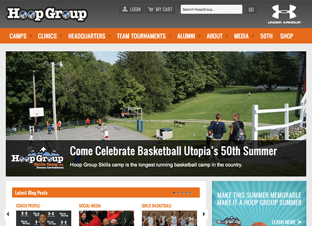 hoop-group - StudioPress