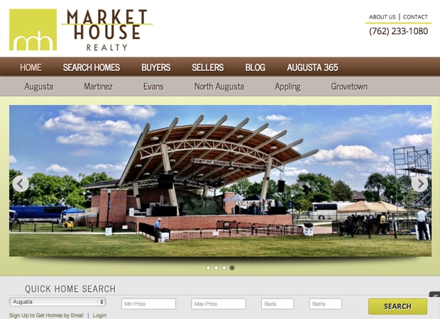 market-house-realty - StudioPress