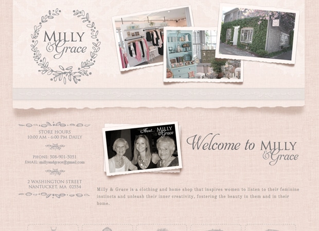 milly-and-grace - StudioPress